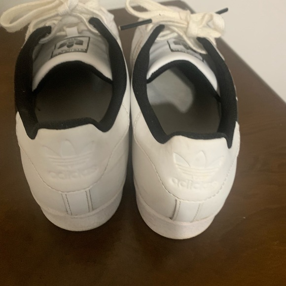 adidas | Shoes | Men Used Adidas Sneaker | Poshmark